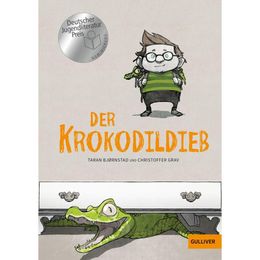Der Krokodildieb