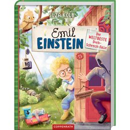 Coppenrath Emil Einstein (Bd. 2)