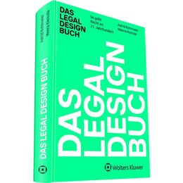 Das Legal Design Buch