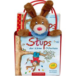 Coppenrath Stups der kleine Osterhase