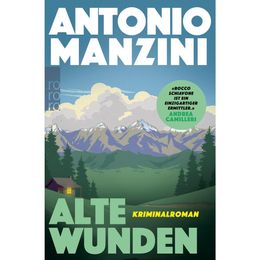 Alte Wunden