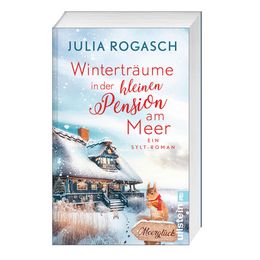 Ullstein Taschenbuchvlg. Wintertr&auml;ume in der kleinen Pension am Meer
