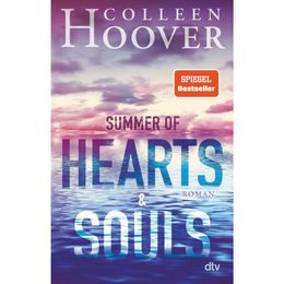 dtv Verlagsgesellschaft Summer of Hearts and Souls