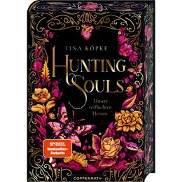 Coppenrath Hunting Souls (Romantasy-Dilogie, Bd. 2)