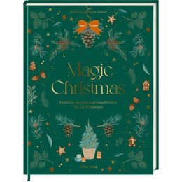Coppenrath Magic Christmas