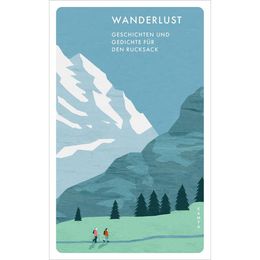 Wanderlust