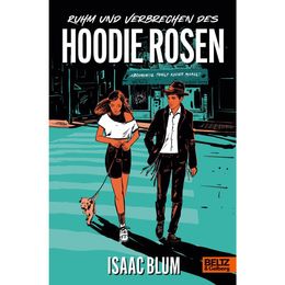 Ruhm und Verbrechen des Hoodie Rosen