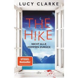 dtv Verlagsgesellschaft The Hike