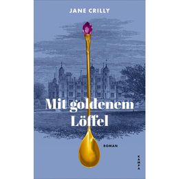 Mit goldenem L&ouml;ffel