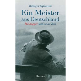 Ein Meister aus Deutschland