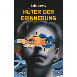 dtv Verlagsgesellschaft H&uuml;ter der Erinnerung