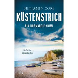 dtv Verlagsgesellschaft K&uuml;stenstrich