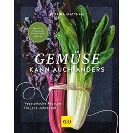 Gem&uuml;se kann auch anders