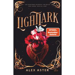 dtv Verlagsgesellschaft Lightlark