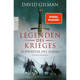 Legenden des Krieges: Schwerter des Zorns