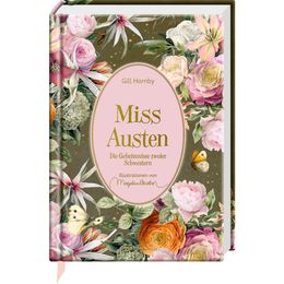 Coppenrath Miss Austen