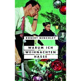 Warum ich Weihnachten hasse