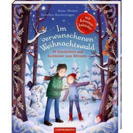 Coppenrath Im verwunschenen Weihnachtswald