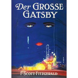 Der gro&szlig;e Gatsby