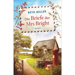 dtv Verlagsgesellschaft Die Briefe der Mrs Bright