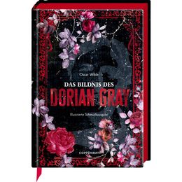Coppenrath Das Bildnis des Dorian Gray