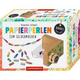 Coppenrath Papierperlen zum Selbermachen
