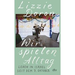 dtv Verlagsgesellschaft Wir spielen Alltag