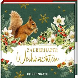 Coppenrath Zauberhafte Weihnachten