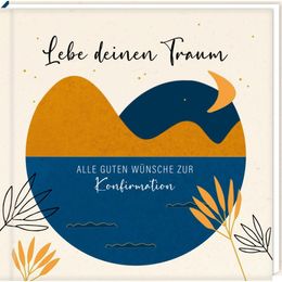 Coppenrath Geldkuvert-Geschenkbuch