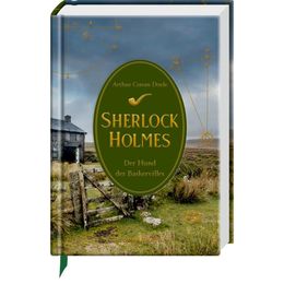 Coppenrath Sherlock Holmes Bd. 4