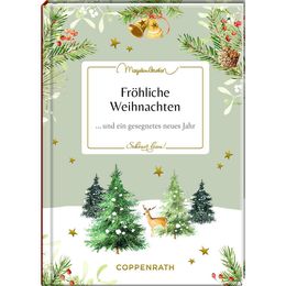 Coppenrath Fr&ouml;hliche Weihnachten