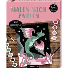Coppenrath Malen nach Zahlen