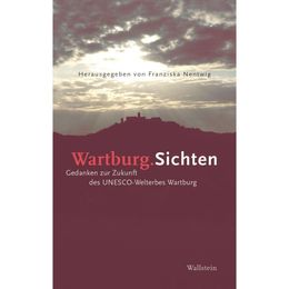 Wartburg.Sichten