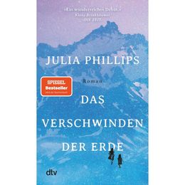 dtv Verlagsgesellschaft Das Verschwinden der Erde