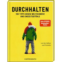 Coppenrath Durchhalten