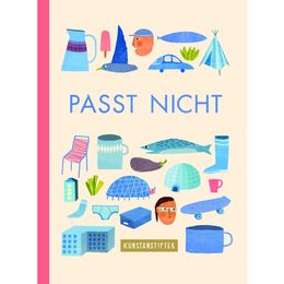 Passt nicht