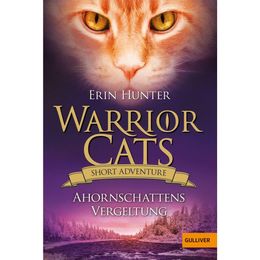 Warrior Cats - Short Adventure - Ahornschattens Vergeltung