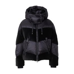 Bogner Winter Jacket 'Cathy' female Black size 48