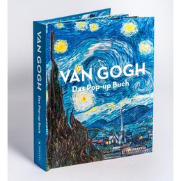 VAN GOGH
