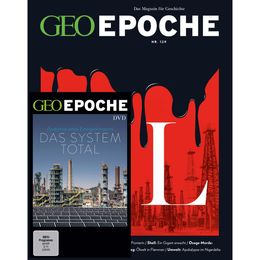 GEO Epoche mit DVD 129/2024 - &Ouml;l