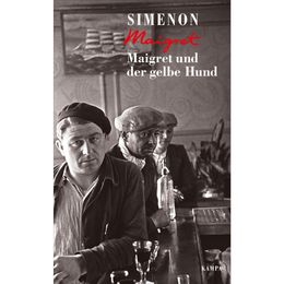 Maigret und der gelbe Hund