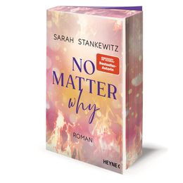 No Matter Why