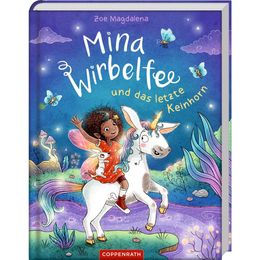 Coppenrath Mina Wirbelfee (Bd. 3)