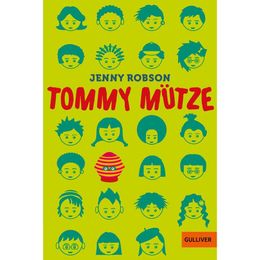 Tommy M&uuml;tze
