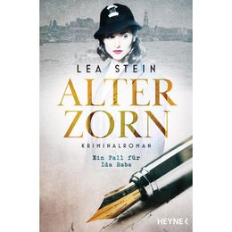 Alter Zorn