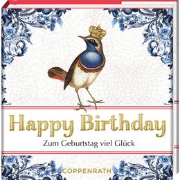 Coppenrath Happy Birthday