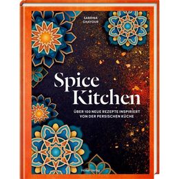 Coppenrath Spice Kitchen