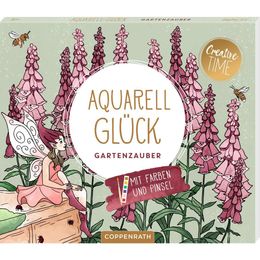 Coppenrath Aquarell-Gl&uuml;ck