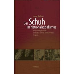Der Schuh im Nationalsozialismus