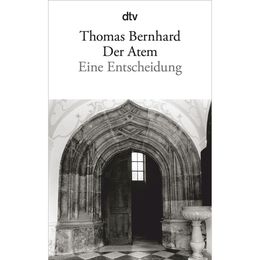 dtv Verlagsgesellschaft Der Atem